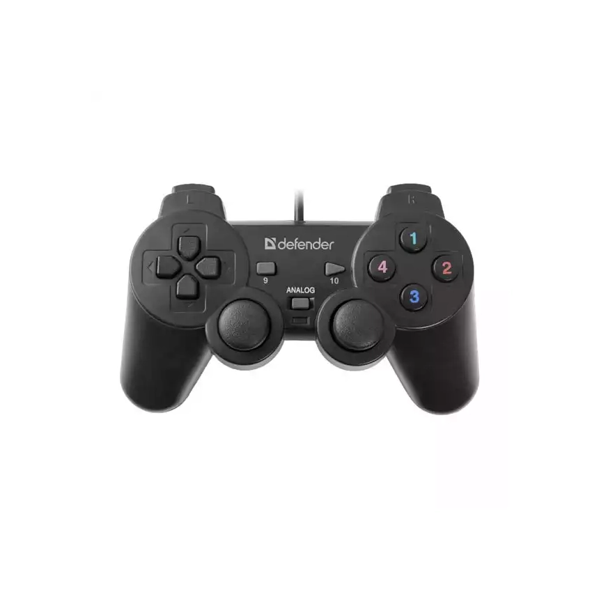Gamepad Defender Omega USB PC/PS3