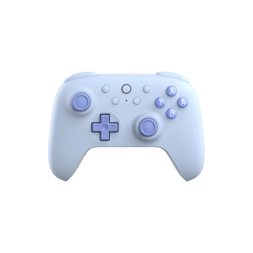 Bežični gamepad 8BitDo Ultimate 2C Nintendo Switch/Bluetooth/Hall Effect/Vibracija/Blue