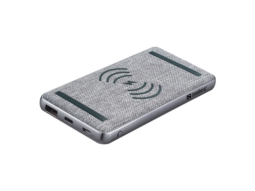 Powerbank Sandberg 420-61 10000mAh WiFi