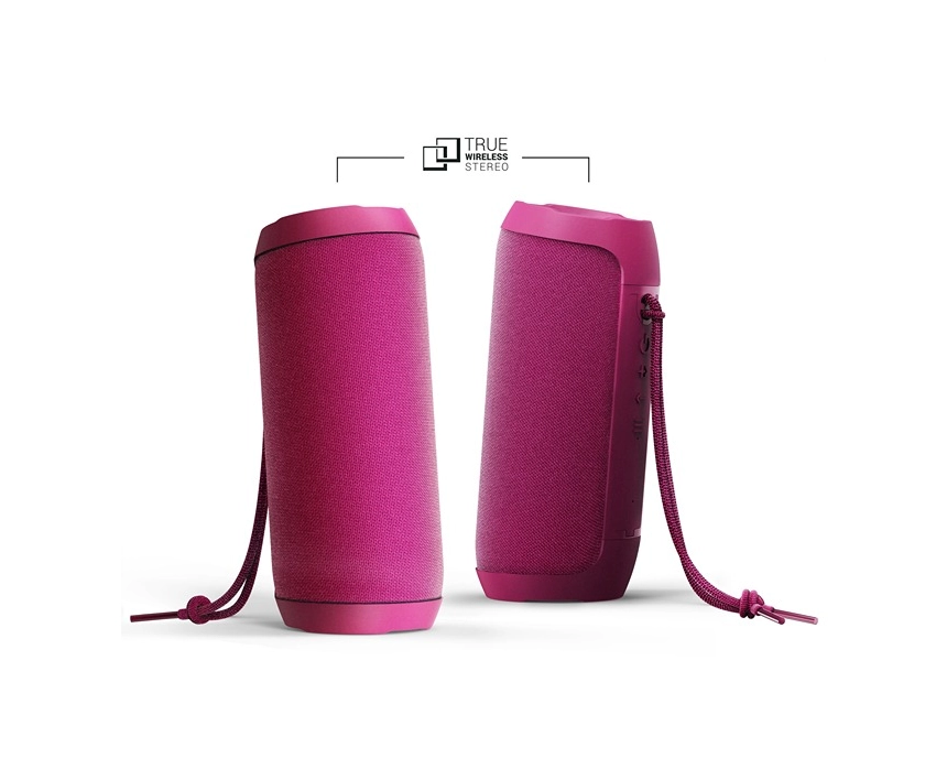 ENERGY SISTEM Urban Box 2 Magenta portable zvučnik roze (M44934)