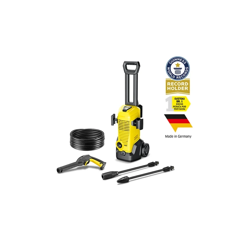 Perač pod pritiskom Karcher K3