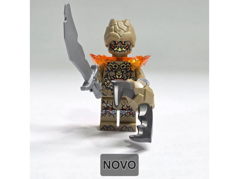 Lego Ninjago 1