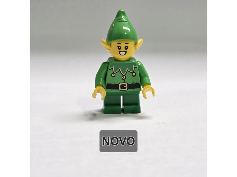 Lego figura 1