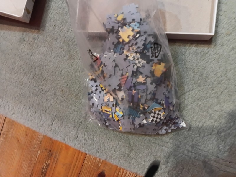 Puzzle 500