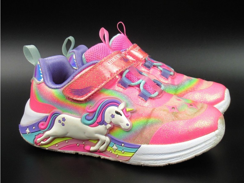 Skechers patike dečije F411
