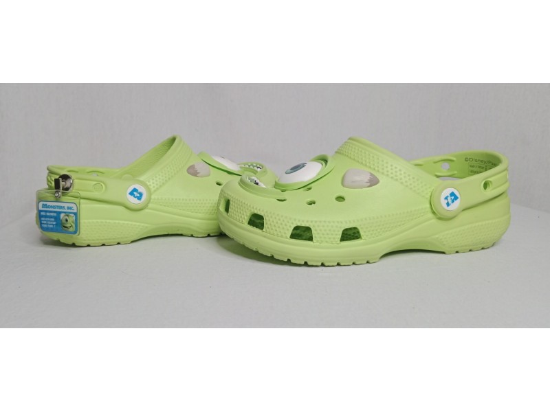 Crocs Monsters unisexs