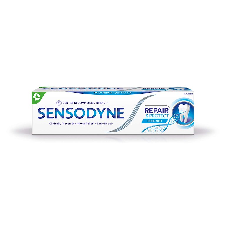 Sensodyne zp repair&protect mint 75ml sensody