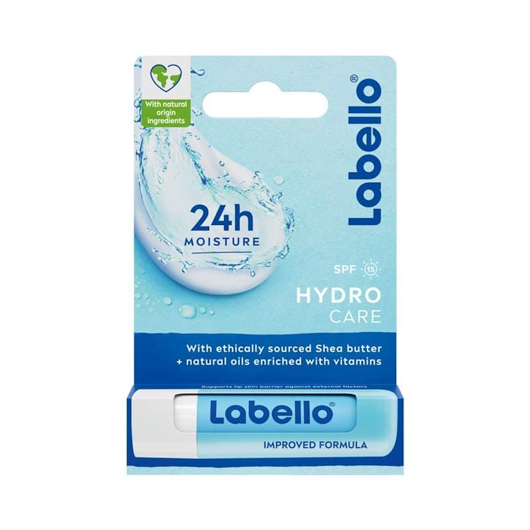 Labello hydro care 4.8g labello