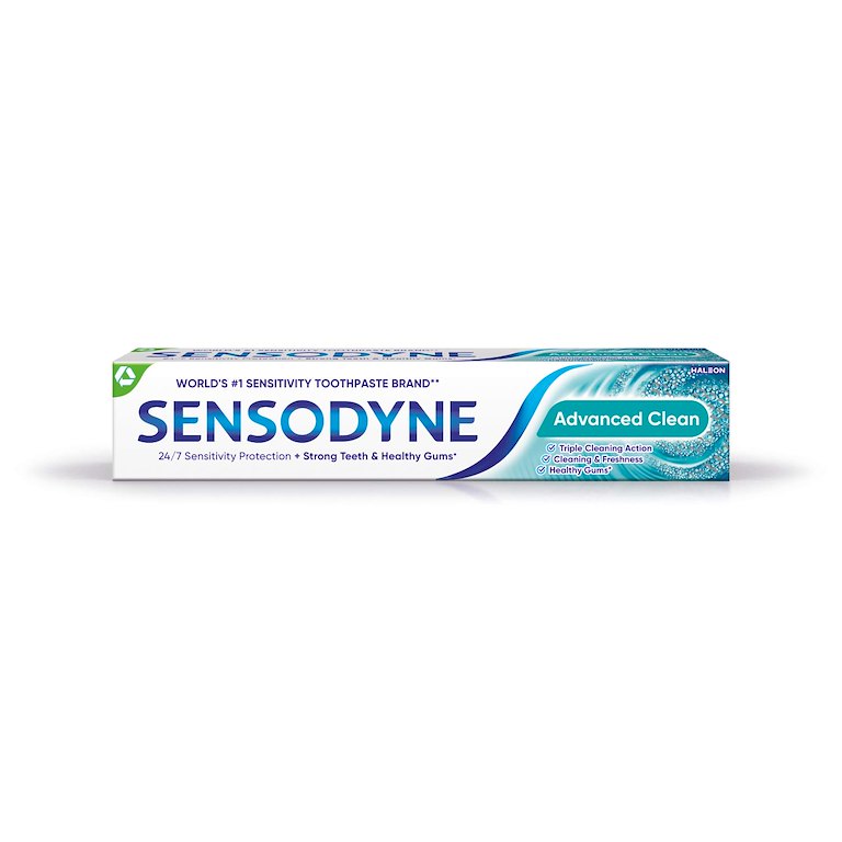 Sensodyne zp advance clean 75ml Sensodyne