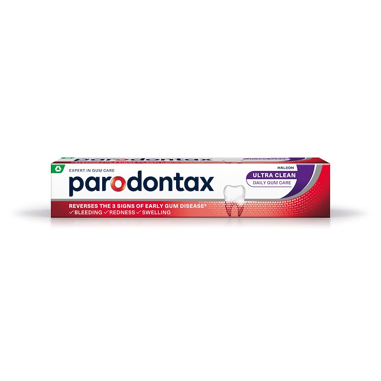 Parodontax zp ultra clean 75ml Parodontax