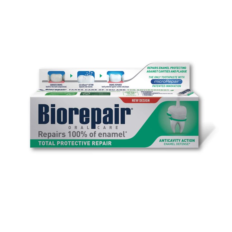 zp biorepair total prot 70ml repair