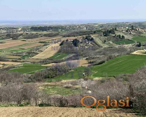 Odlican plac u Bukovcu!