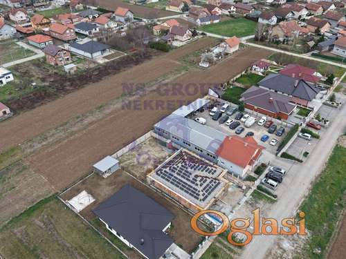 Odličan plac u Rumenci