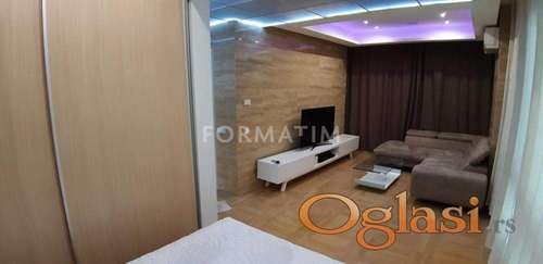 Lux 2.0, sa bazenom, garažom, velikom terasom ID#2807