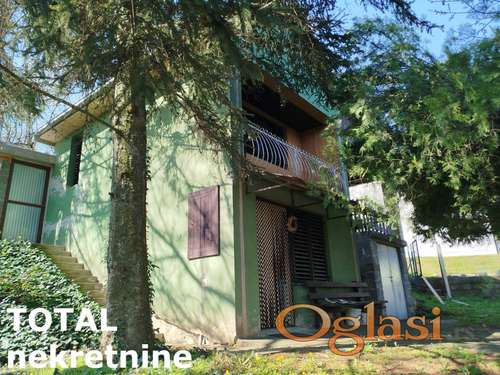 Kuca,SREMSKA KAMENICA,ARTILJEVO,kvadratura: 87, € 100000, ID: 3091565