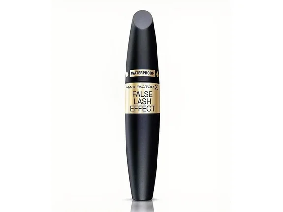 Max Factor False Lash Effect 13,1ml – Black Waterproof