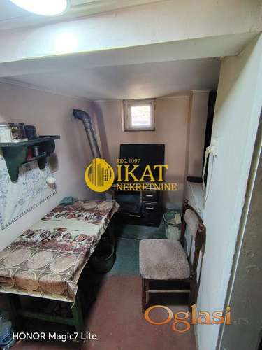 Debeljača kuća 37m2, plac 3,59 ari ID#5026