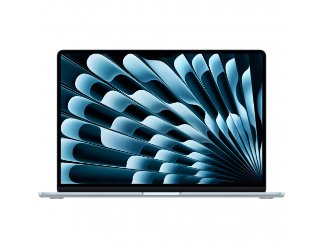 Apple MacBook Air 15 (mc7c4cr/a) laptop Apple M4 15" Liquid Retina 16GB 512GB SSD Apple GPU plavi