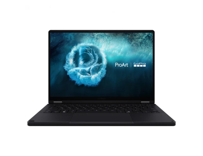 Asus ProArt PX13 HN7306EAC-LX041X laptop AMD Ryzen AI MAX+ 395 13.3" 3K OLED 128GB 1TB SSD AMD Radeon Graphics Win11 Pro crni