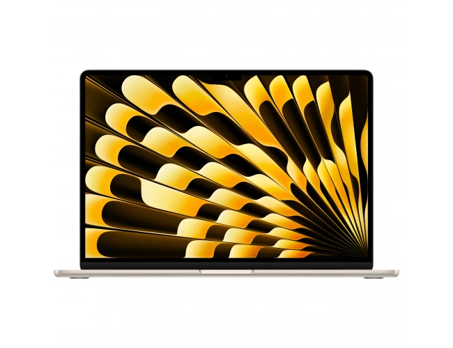 Apple MacBook Air 15 (mw1j3cr/a) laptop Apple M4 15" Liquid Retina 16GB 256GB SSD Apple GPU beli