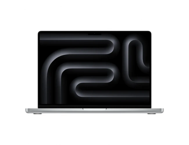 Apple MacBook Pro 14 (mde54ze/a) laptop Apple M5 14" Liquid Retina XDR 16GB 1TB SSD Apple GPU srebrni