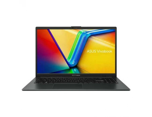 Asus VivoBook 15 E1504FA-BQ2876 laptop AMD Ryzen 3 30 15.6" FHD 16GB 512GB SSD AMD Radeon Graphics crni