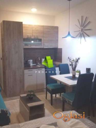 Apartman u Milmari Resort-u na Kopaoniku ID#7907