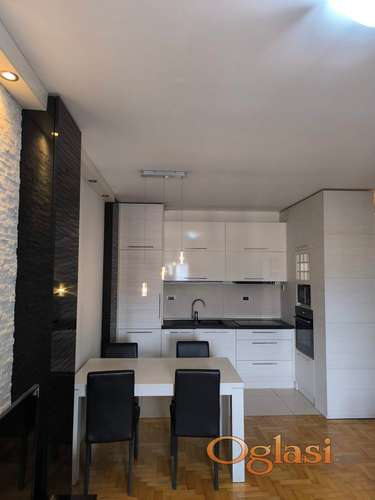 Rađen po meri ODLIČAN 2.0 STAN NA PRODAJU - 42m2-Bulevar Evrope
