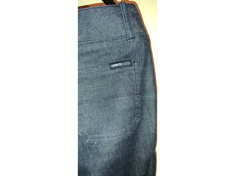 Cerruty jeans pantalone 34
