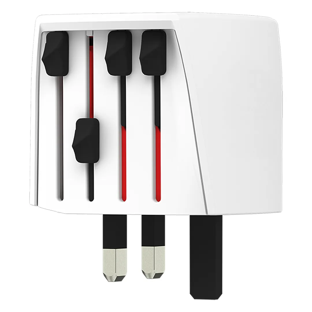 subdirectory_arrow_left MUV MICRO Putni multiadapter