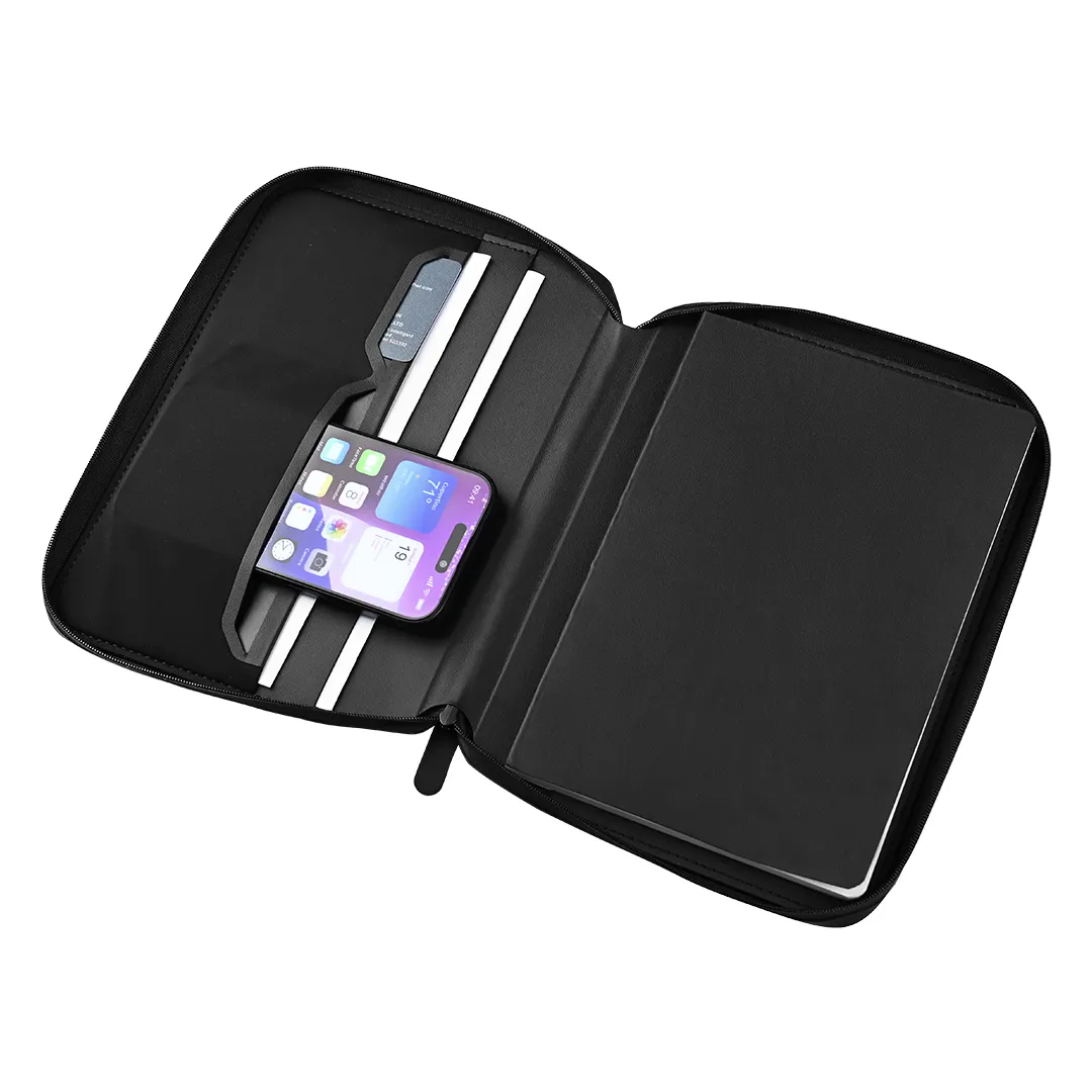 subdirectory_arrow_left FUTRO Portfolio sa notesom A5 u poklon kutiji