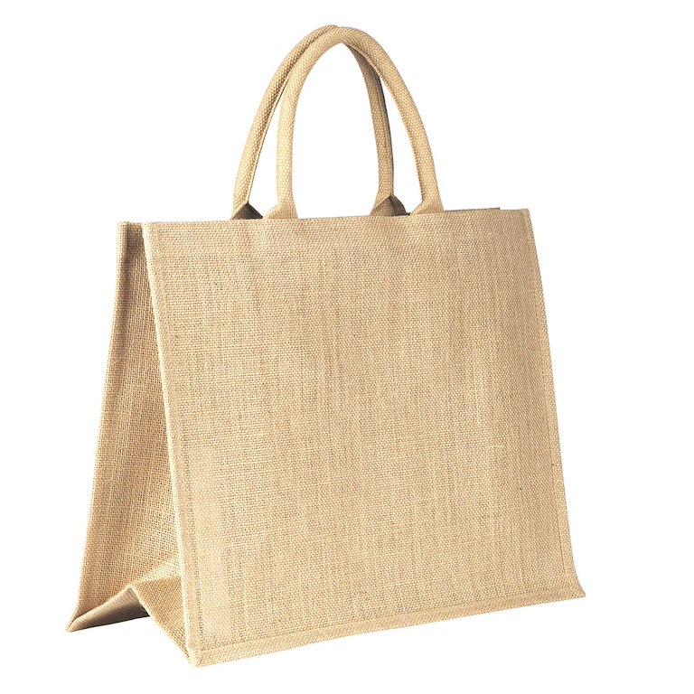 subdirectory_arrow_left BRONZE Torba od jute
