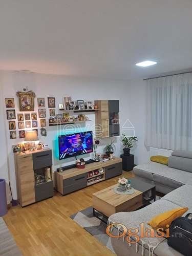 NOVI SAD - ADICE - 56.00 m2