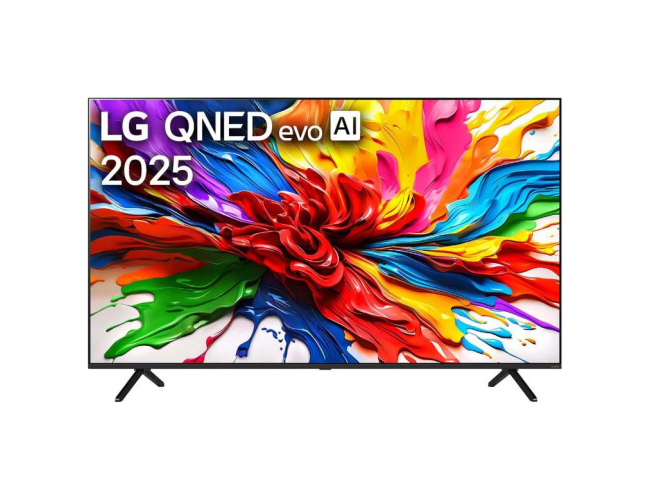 LG 55QNED92A6A Smart TV QNED 55" 4K Ultra HD
