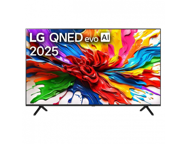 LG 65QNED92A6A Smart TV QNED 65" 4K Ultra HD