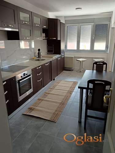 Apartman u centru Vrnjačke banje