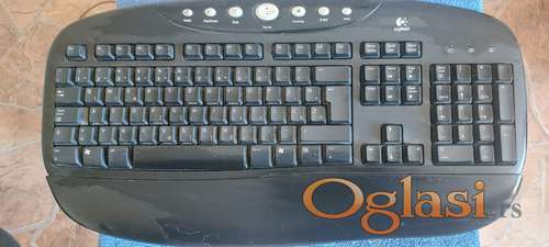 Tastatura i mis
