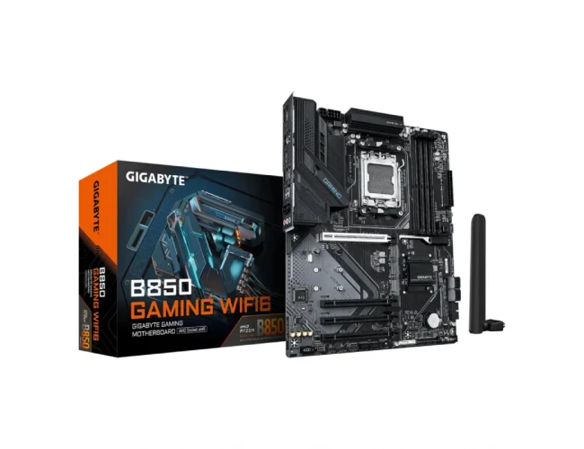 Gigabyte B850 GAMING WF6 rev. 1.0 matična ploča