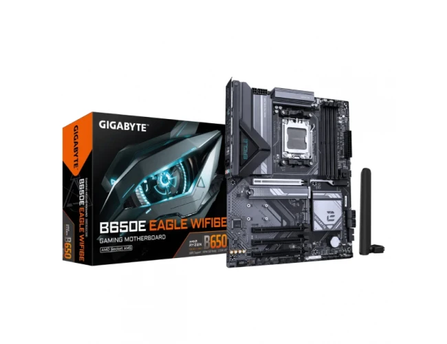 Gigabyte B650E EAGLE WF6E 1.0 matična ploča