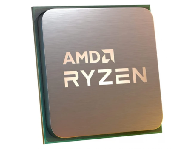 AMD Ryzen 7 5700X 8 Cores do 4.6GHz Tray (100-000000926) procesor