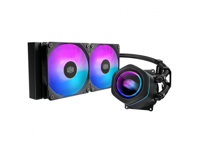 Cooler Master MasterLiquid Core Nex 240 ARGB MLX-D24M-A18PA-R1 vodeno hlađenje