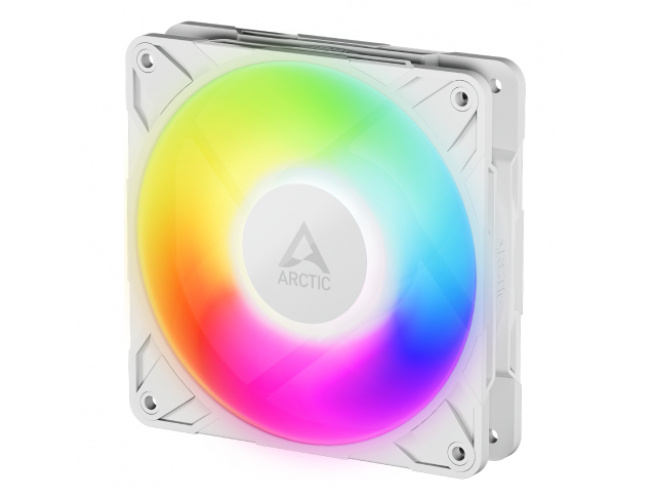 Arctic P12 Pro A-RGB 120mm ventilator ACFAN00311A beli