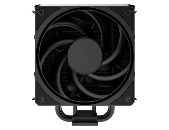 Cooler Master V4 ALPHA 3DHP MAZ-T2HP-217PK-R1 procesorski hladnjak