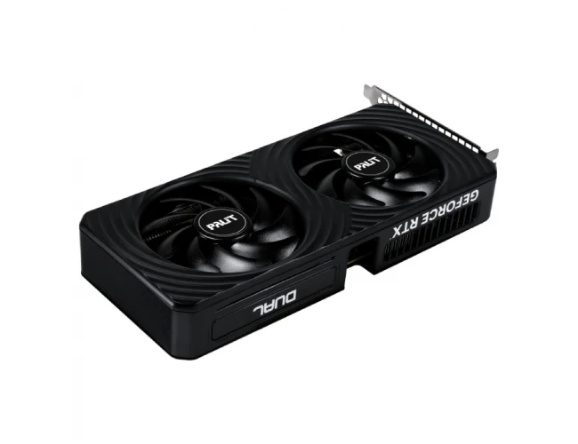 Palit nVidia GeForce RTX 5060 Ti 8GB 128bit RTX5060 Ti Dual OC grafička kartica