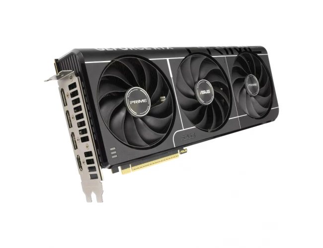 Asus nVidia GeForce RTX 5080 256bit 16GB PRIME RTX5080 16GB grafička kartica