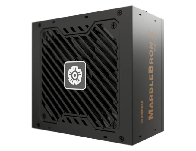 Enermax EMB750EWT-MAC MARBLEBRON II 750W 80 Plus Bronze napajanje