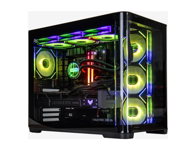 UGD Valkyrie 2863A PSU - 650W kućište