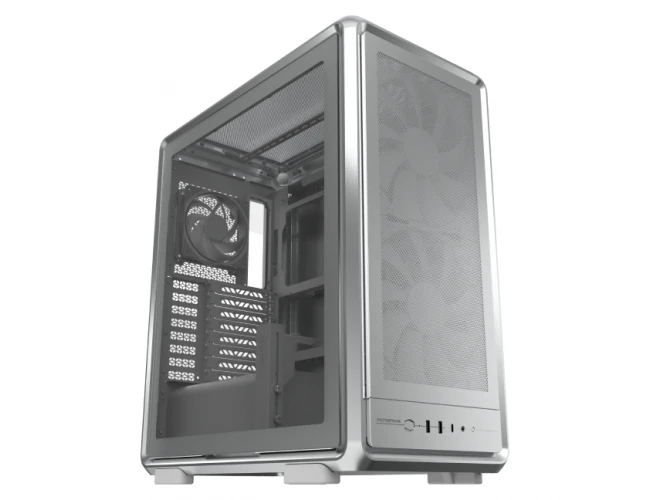Cooler Master MasterFrame 500 - MF500M-SHNN-S00 kućište srebrno