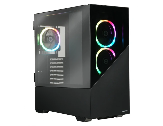 Enermax ECA-EK8-BB-ARGB K8 ARGB kućište