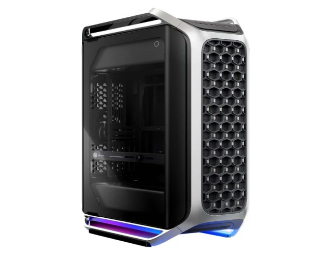 Cooler Master COSMOS Alpha Silver Gaming kućište (C700-KGNN-S00) sivo